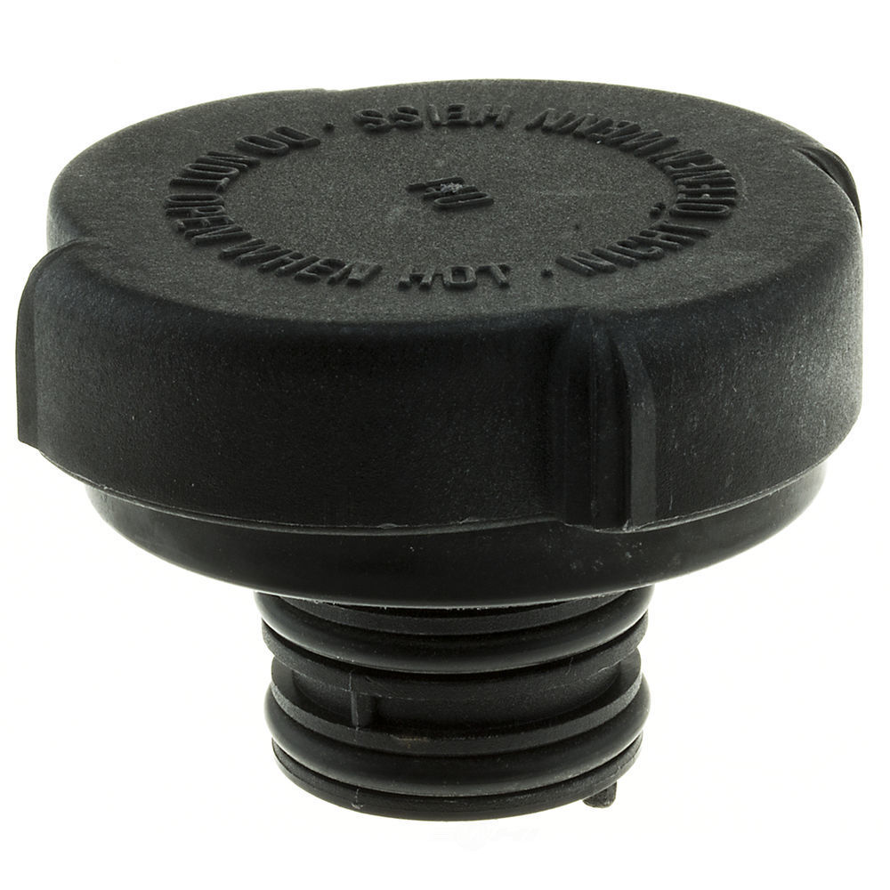 Engine Coolant Reservoir Cap-Standard Coolant Recovery Tank Cap Motorad ...