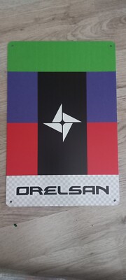 Orelsan Drapeau | eBay