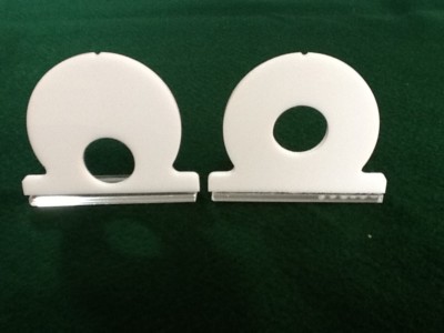 Cue Action Training Aids for Central and Screw Back Shots | eBay Australia