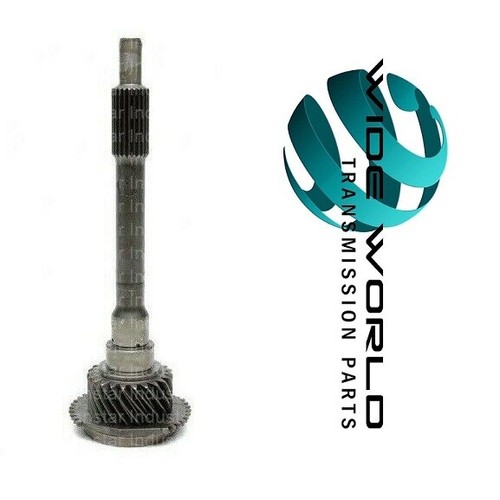 5 Speed Input Shaft Drive Gear 4 Cyl, for Ford Ranger M5R1 M5OD ...