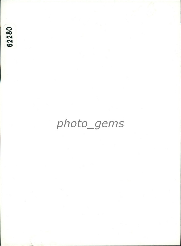 1982 George Farmer Los Angeles Rams Wide Receiver Original News Service ...