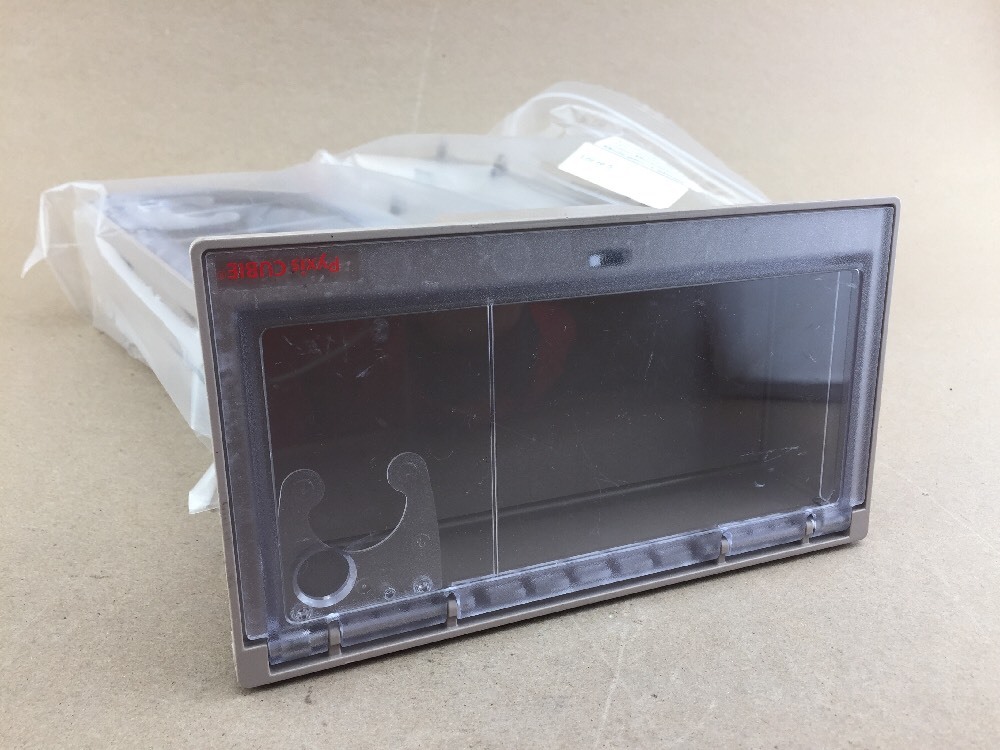 Lot of 3 Scuffed/Scratch 1x3 120355-01 Pyxis Cubie Medstation ...