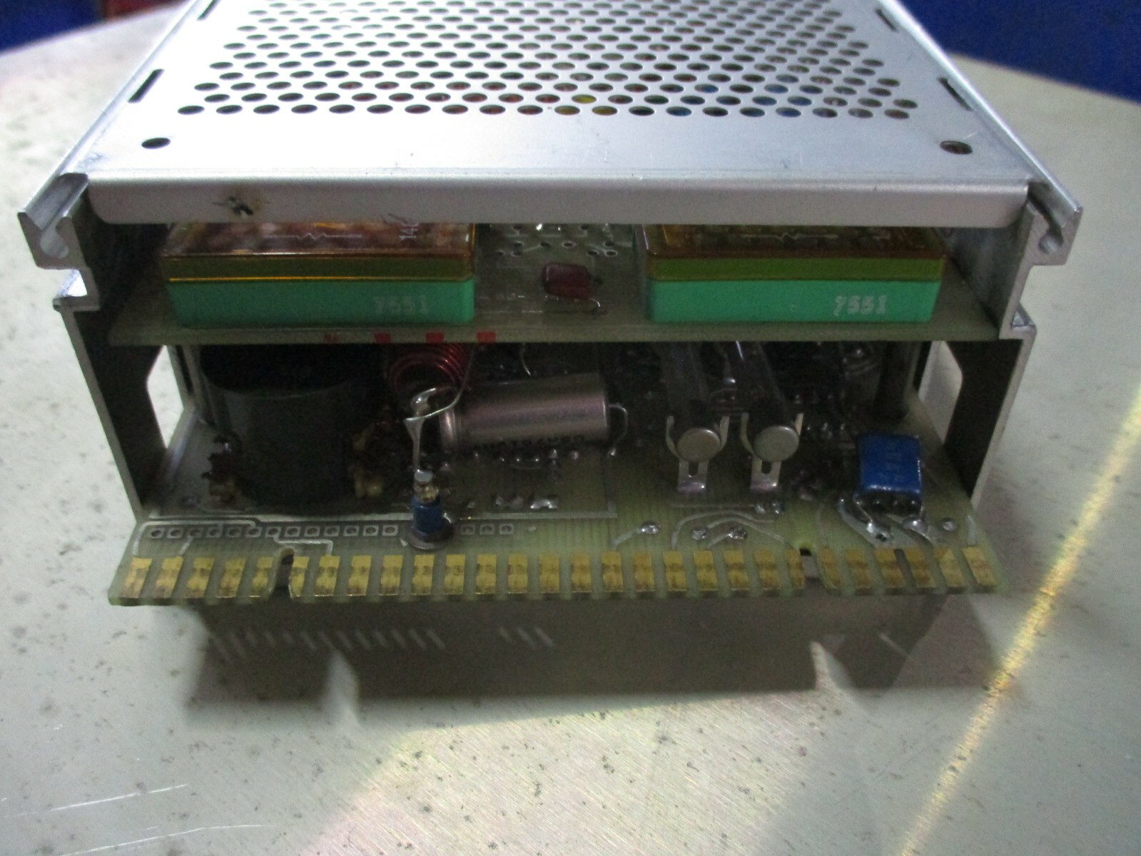 Tektronix PG506 Calibration Generator PG 506 for sale online | eBay