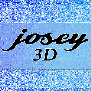 Josey 3D | eBay Stores