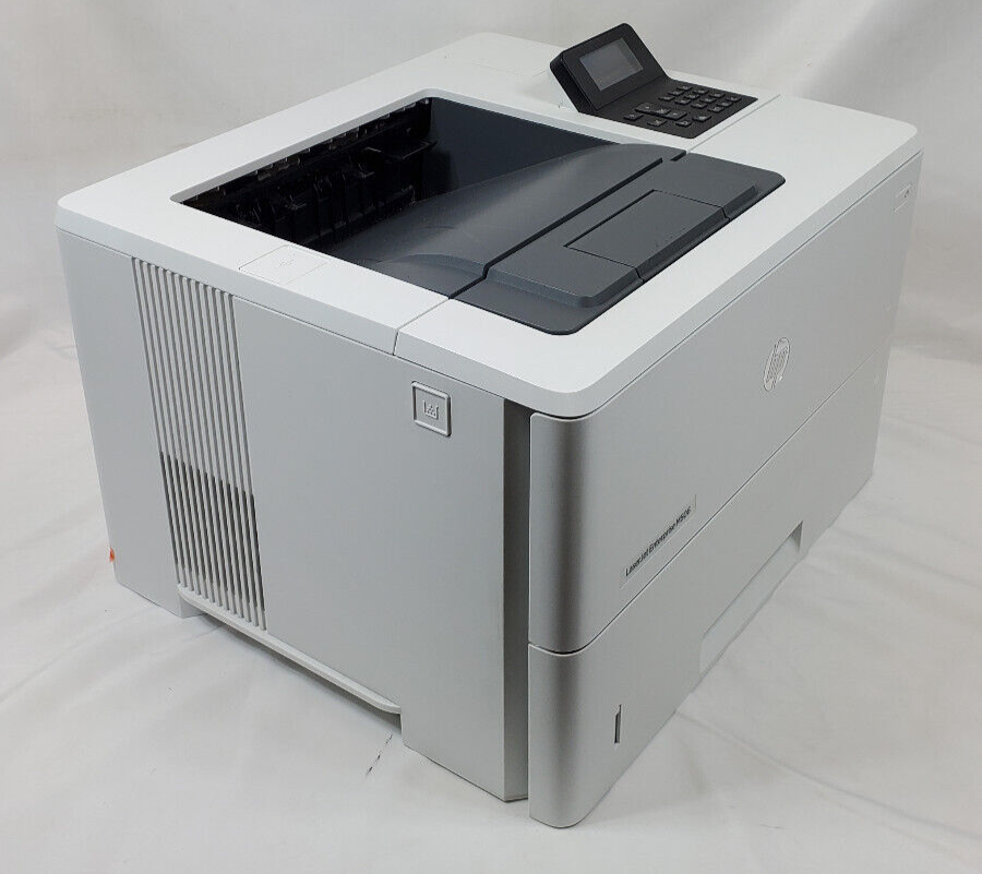 HP LaserJet Enterprise M506 | eBay