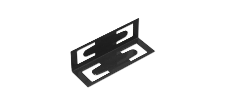 Boltless Shelving Upright Connectors (Pack of 4)- Metal Coated | eBay UK