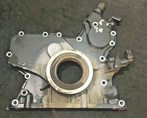 Cummins ISB 6.7L Front Timing Gear Cover 5289178 OEM | eBay