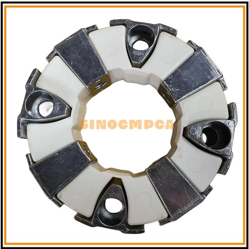 50H Coupling For Caterpillar E320 E320B E320C E318B 318C E319D E319C ...