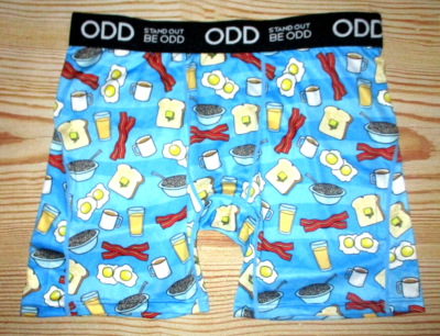 Odd Eggs The Odd Egg