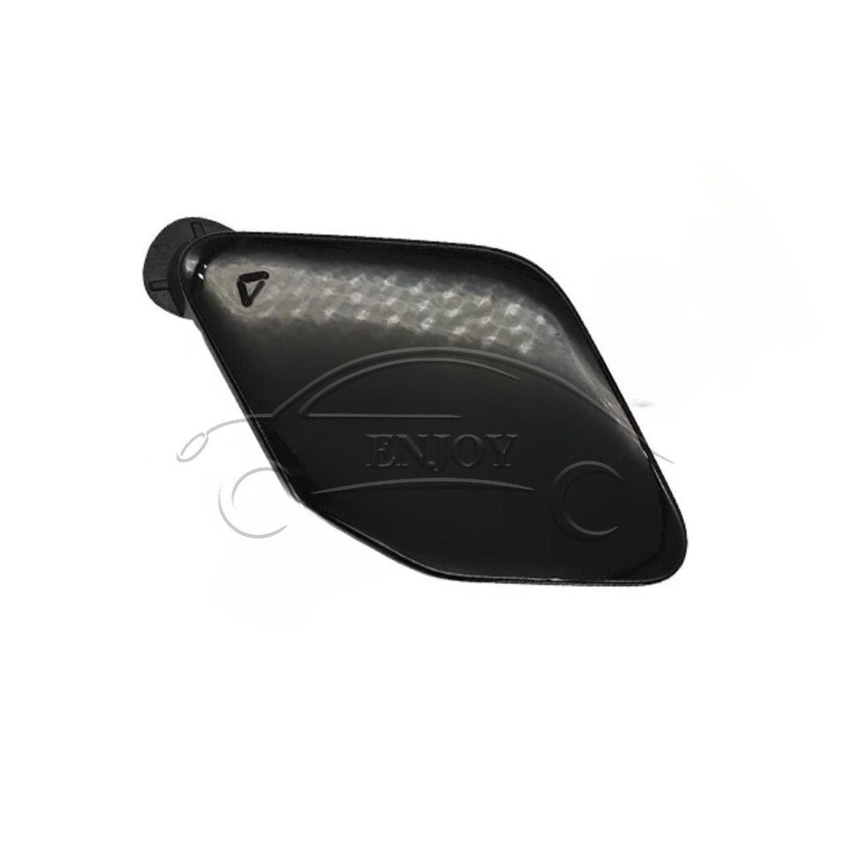 Front Bumper Tow Hook Eye Cover Cap For For BMW F30 F31 2015-2018 ...