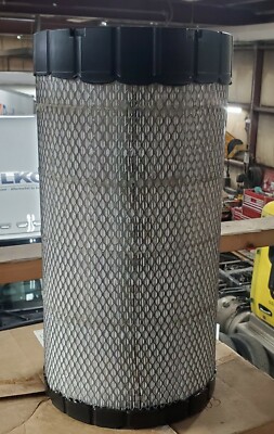 Genuine Fleetguard Air Filter # AF25962 | eBay