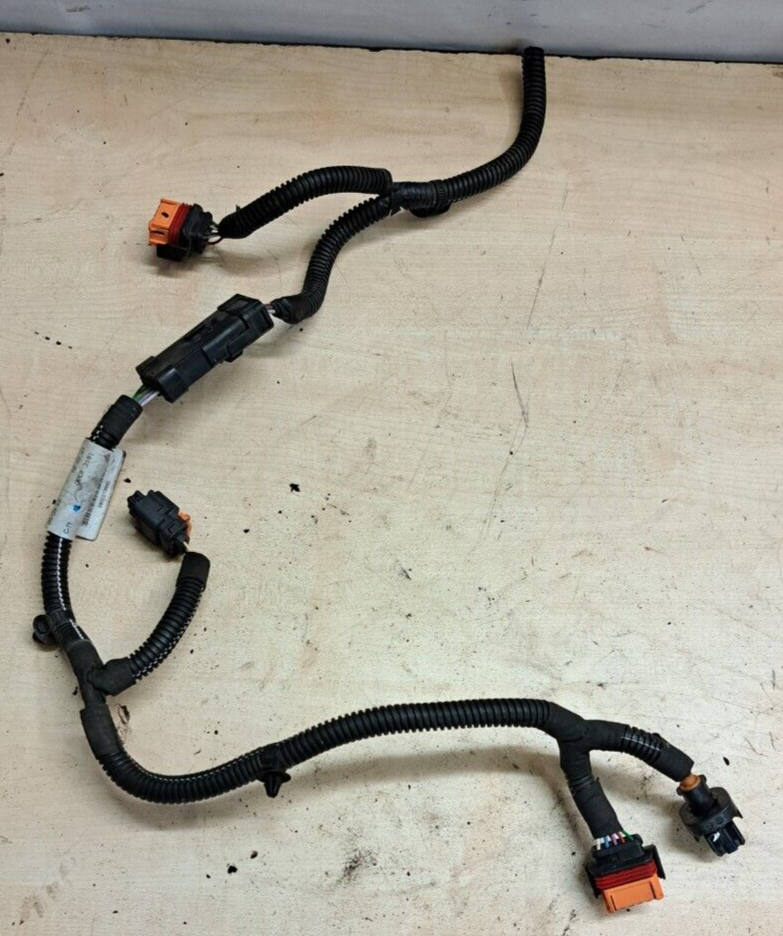 PEUGEOT 3008 2011 1.6HDI STOP AND START WIRING LOOM 9800273880 | eBay