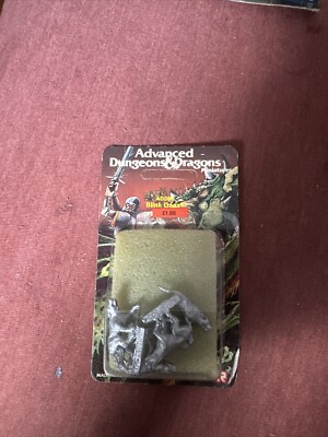 Citadel ADVANCED DUNGEONS & DRAGONS Miniatures ADD80 - Blink Dogs New ...