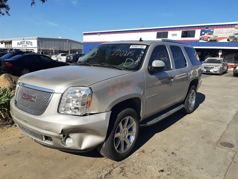 Axle Shaft Front Axle 07-14 CADILLAC ESCALADE 22789359 | eBay
