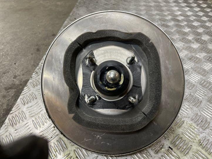 OPEL GRANDLAND X 75 9807687080 Servo de Frein Booster 1.20 Petrol 96kw ...