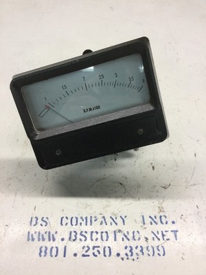 Flow Meters - Eagle Eye