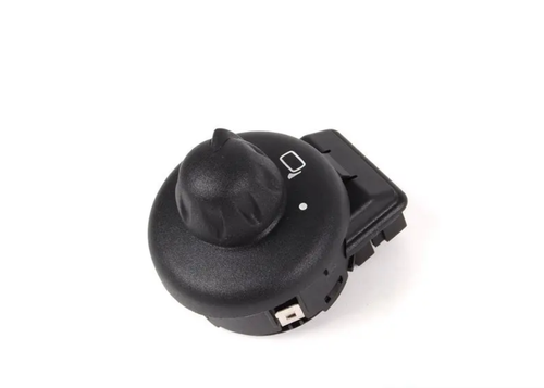 NEW MINI COOPER R56 FRONT DOOR MIRROR ADJUSTMENT SWITCH 61313422621 ...