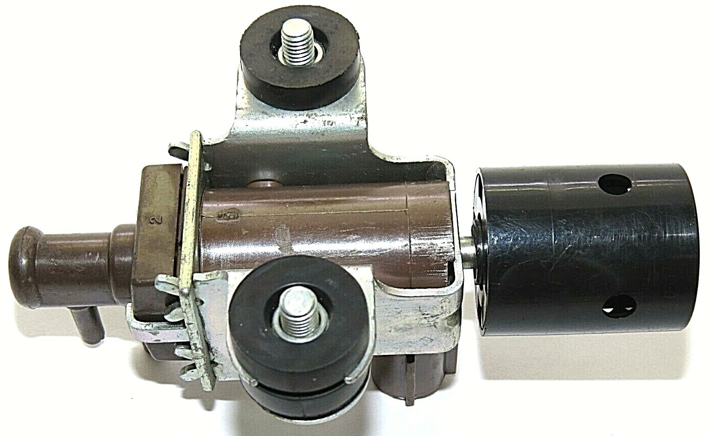 NEW GENUINE/ OEM 25819-30060 VAPOR CANISTER SOLENOID for TOYOTA LAND ...