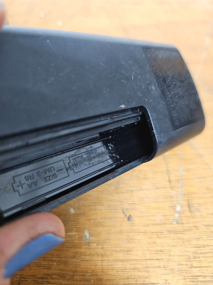 Sony RMT-814 Mini DV Camcorder Remote Control for DCR-TRV110, TRV230 ...