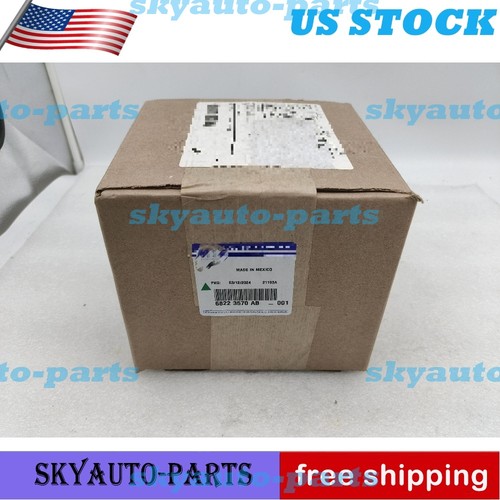 1PC New and Sealed For Jeep Patriot Compass ABS Control Module ...