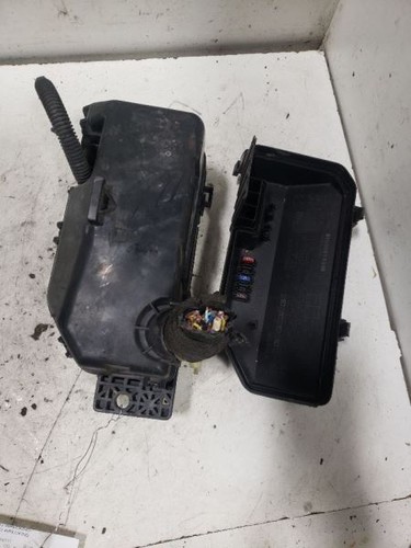 Fuse Box Engine Compartment Coupe Fits 08-12 ACCORD 681183 | eBay