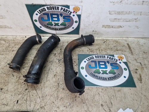 Land Rover Discovery 1 200 Tdi Turbo Acqua Intercooler Tubo Set | eBay