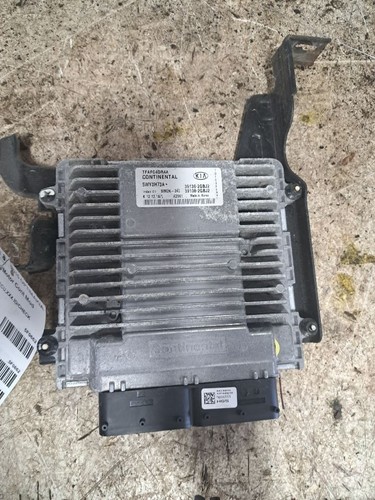 2015 Optima Engine Computer/Module Ecu/Ecm/Pcm Sku#4174214 | eBay