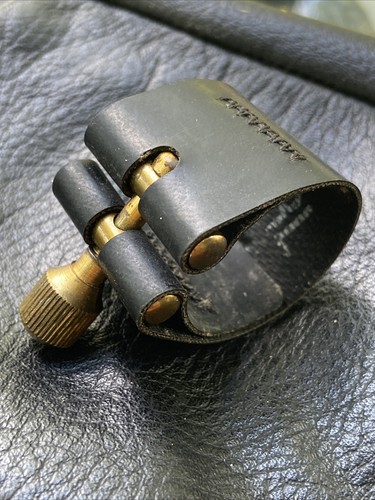 Rovner 1RL Alto Saxophone Ligature | eBay