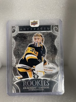 2024-25 Upper Deck Artifacts Rookie Redemption Rookie Card Joel ...
