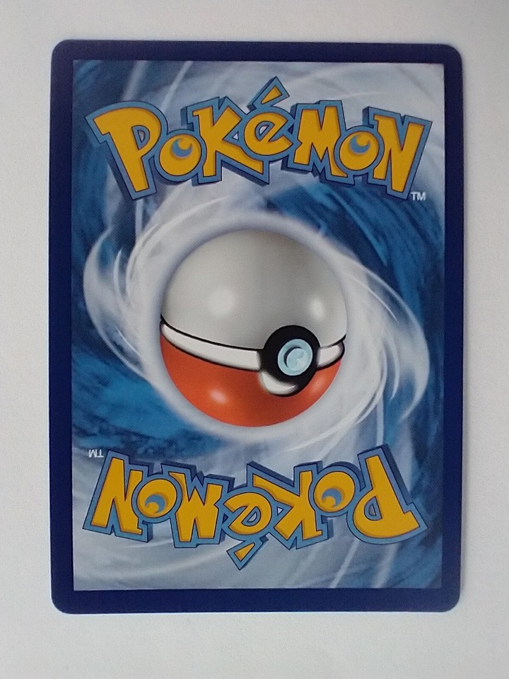 Pokemon Trainer Card Penny 252/198 SV01: Scarlet & Violet Supporter ...