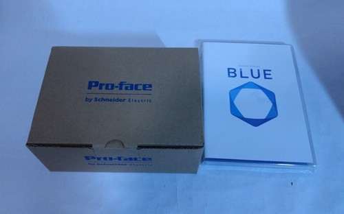 "New" Pro-face ST-6200WA + BLUE3.1(software) / PFXST6200WAD ...