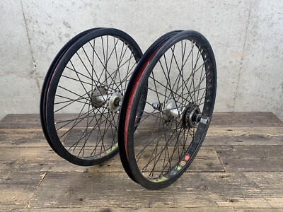 Wheels & Wheelsets - Alex Rims - Nelo's Cycles