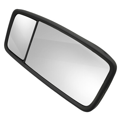 8980493150 Left Side Door Mirror For ISUZU NPR NPR-HD NPR-XD NQR NRR | eBay