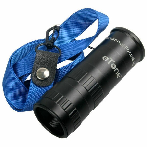 Gaoersi eTone Professional Photography 8x Ground Glass Focusing Loupe ...