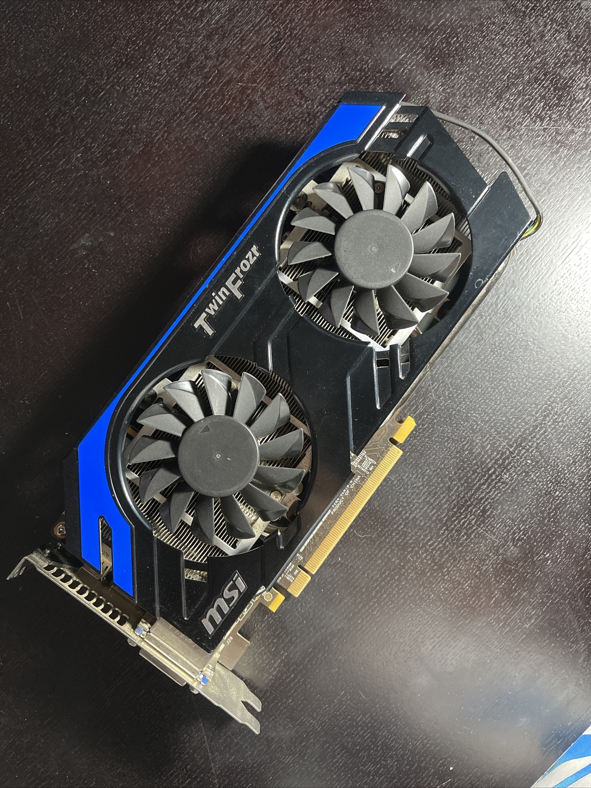 Nvidia Geforce Gtx 660