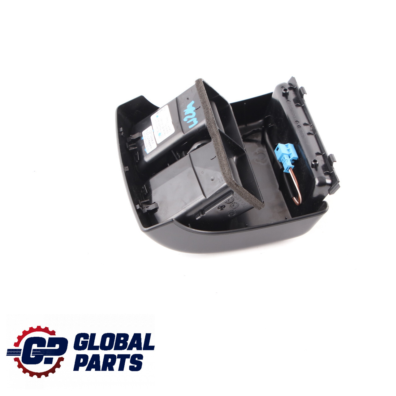 Mercedes W204 Centre Console Rear Air Vent Nozzle A2048300954 | eBay