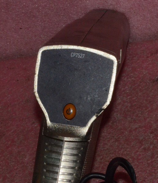 Actron Inductive Timing Light Model CP7527. | eBay