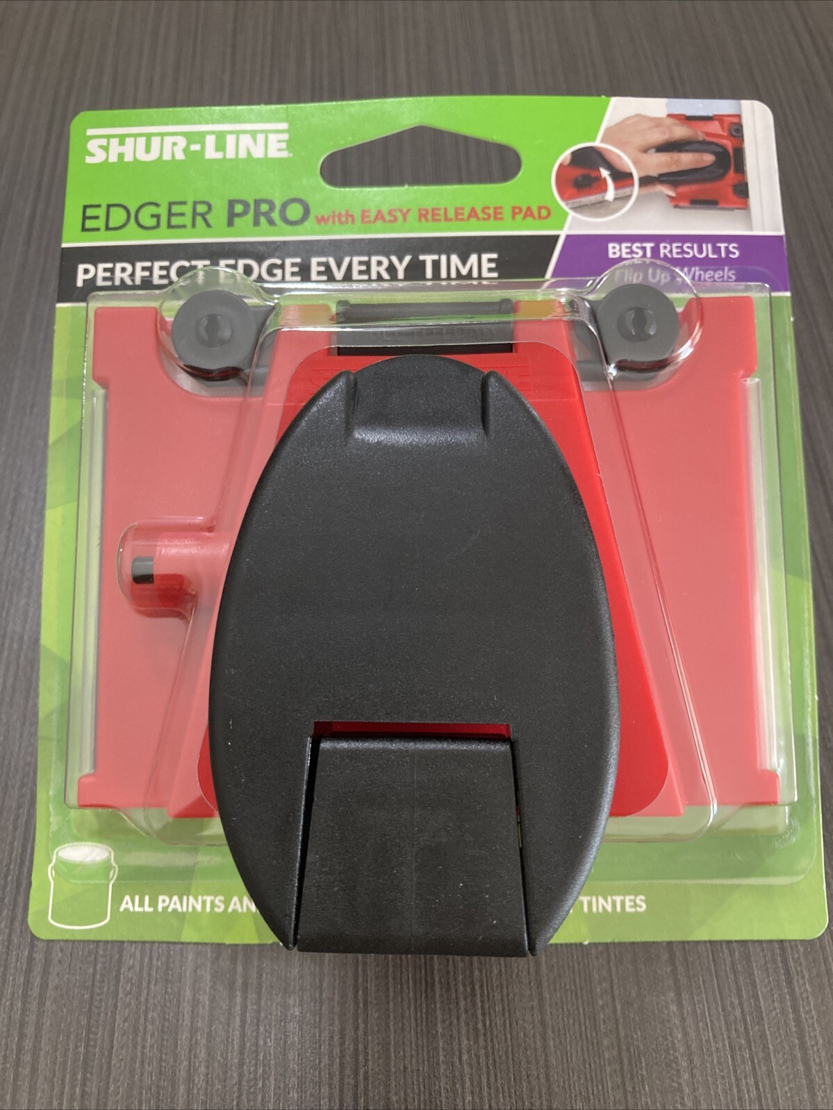 SHUR-LINE 2000878 1000C Paint Premium Edger Professional | eBay