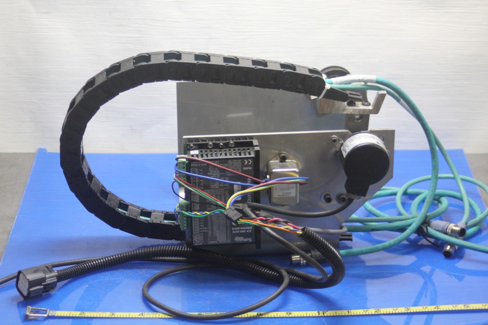 Sure Step STP-DRV-6575 Stepper Drive Motor Driver, Automation Direct | eBay