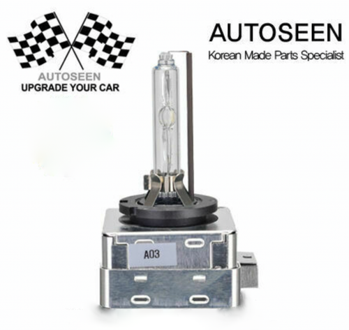 D1S HID ORIGINAL EQUIPMENT REPLACEMENT 85V 35W 5000K/6000K XENON PURE WHITE | eBay Australia