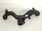 New OEM Genuine Jaguar Upper Coolant Pipe 2018-2023 3.0 5.0 F-Type ...
