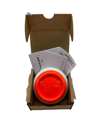 Notifier FCO-951 Multi-Criteria Fire and Carbon Monoxide Detector ...