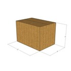 12x8x8 New Corrugated Boxes for Moving or Shipping Needs 32 ECT | eBay