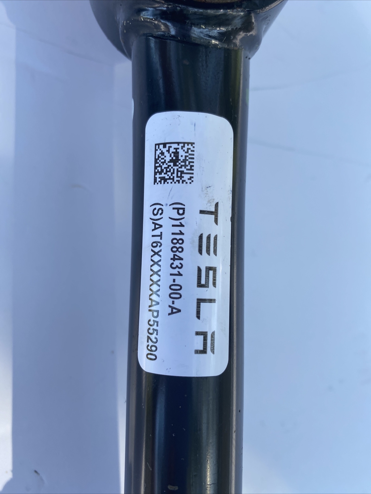 17-19+Tesla+Model+3+Rear+Suspension+Toe+Link+Control+Arm+104443100G+OEM ...