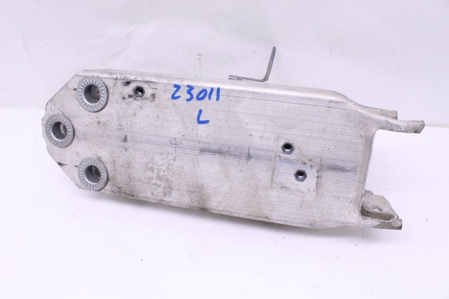 BMW 5 Series M5 Front Bumper Reinforcement Carrier 51117200706 OEM for ...