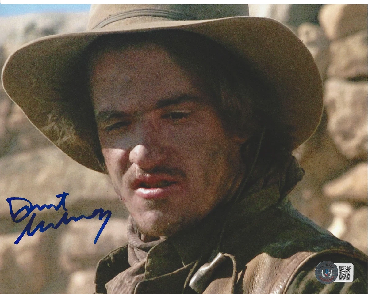 Young Guns Movie Dirty Steve