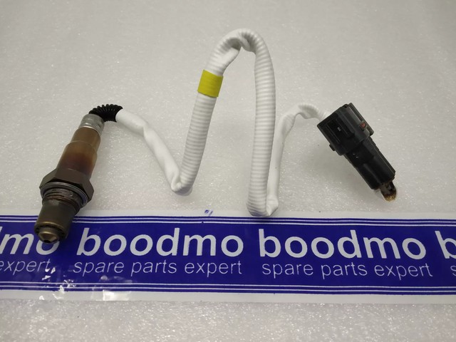 18213M74L00 Genuine Suzuki Sensor Oxygen 18213-m74l0-0 for sale online ...