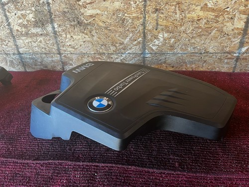 BMW F30 F32 F36 F22 F10 N20 N26 2.0L ENGINE MOTOR TOP PANEL COVER OEM ...
