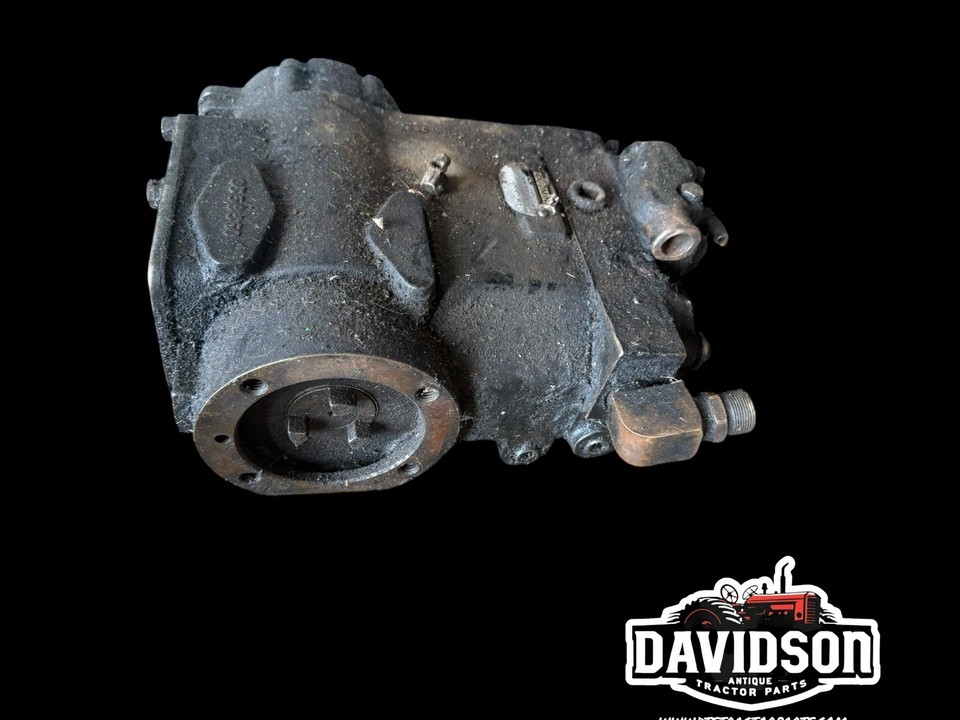 vintage cummins air compressor 3558027 | eBay