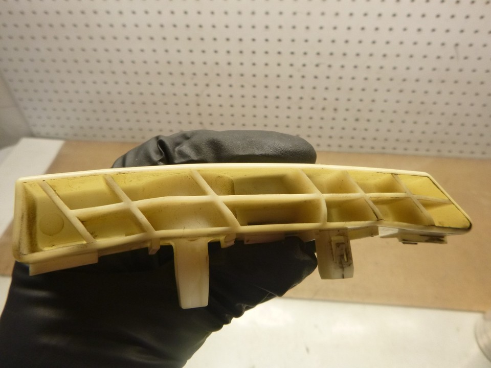 2008-2015 Infiniti G37 Rear Bumper Clip Mount Bracket OEM Left | eBay